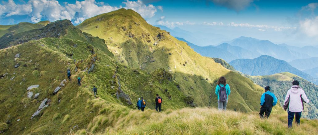 Khaliya Top – Cosmos Tour and Expedition